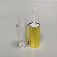 China JL-LG101 Round Empty Lipgloss Tubes for sale