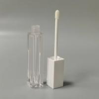 China JL-LG205 7ml Size Empty Lipstick Tubes Hot Stamping 17.1mm Diameter for sale