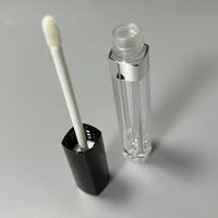 China JL-LG209 Square Empty  Lip Gloss Tube 6ml Make-up Container for sale