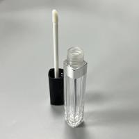 China JL-LG209 Square Empty  Lip Gloss Tube 6ml Make-up Container for sale
