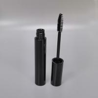 China JL-EB117 18.5ml Wholesale Mascara Tubes PETG Eyelash Tube Custom With Brush for sale