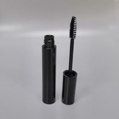 China JL-EB117 18.5ml Wholesale Mascara Tubes PETG Eyelash Tube Custom With Brush for sale