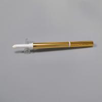China JL-MP202 Eyebrow Pen Plastic Makeup Pen Cosmetic Pen Packaging Eyeliner For Eye Beauty for sale