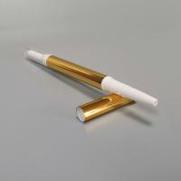 China JL-MP202 Eyebrow Pen Plastic Makeup Pen Cosmetic Pen Packaging Eyeliner For Eye Beauty for sale