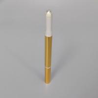 China JL-MP202 Eyebrow Pen Plastic Makeup Pen Cosmetic Pen Packaging Eyeliner For Eye Beauty for sale
