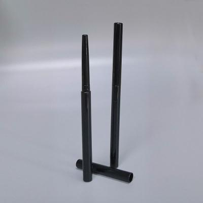 China JL-MP204  Empty Makeup Tube Mechanical Pen Private Label Eyeliner Pen Cosmetic Container for sale