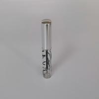 China JL-EB115 8.35ml Slim Empty Mascara Tube Bottle Cosmetics Packaging for sale