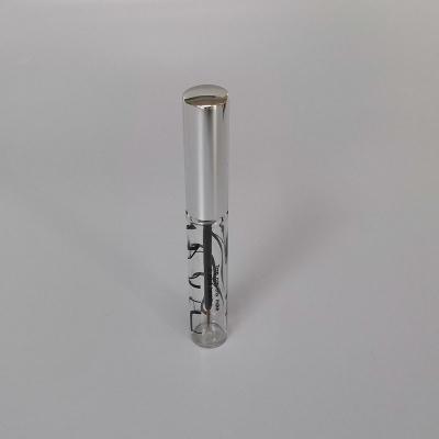 China JL-EB115 8.35ml Slim Empty Mascara Tube Bottle Cosmetics Packaging for sale