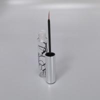 China JL-EB115 8.35ml Slim Empty Mascara Tube Bottle Cosmetics Packaging for sale