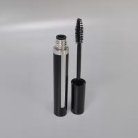 China JL-EB113 7ml PETG Empty Mascara Tube Bottle Cosmetic Packaging Tube With Mascara Brush for sale