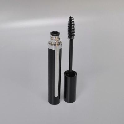 China JL-EB113 7ml PETG Empty Mascara Tube Bottle Cosmetic Packaging Tube With Mascara Brush for sale
