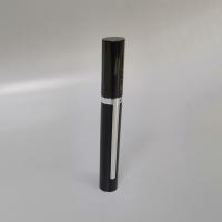 China JL-EB113 7ml PETG Empty Mascara Tube Bottle Cosmetic Packaging Tube With Mascara Brush for sale