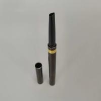 China Jl-Mp203 Twist Up Eyeliner Empty Mascara Tube Bottle Cosmetic Container Dual Heads for sale
