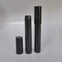 China JL-MP208 Tip Diameter 10.6mm Glass Empty Mascara Tube OEM ODM for sale
