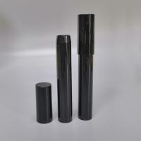 China JL-MP208 Tip Diameter 10.6mm Glass Empty Mascara Tube OEM ODM for sale