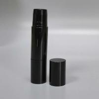 China JL-MP210 Jl-MP201 Empty Mascara Tube Bulk Cosmetic Packaging for sale