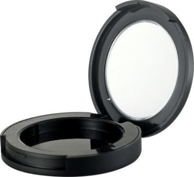 China JL-EC210 55.8mm Diameter UV Decoration Eyeshadow Palette Case For Cosmetic for sale