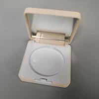 China JL-EC203 5g Eye Makeup Box / Eyeshadow Makeup Box With Mirror for sale