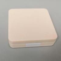 China JL-EC203 5g Eye Makeup Box / Eyeshadow Makeup Box With Mirror for sale