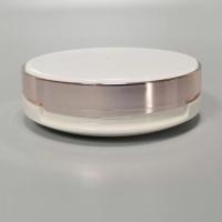 China JL-PC103 12g Eyeshadow Makeup Box Packaging Bulk Plastic Cosmetic for sale