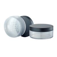 China JL-PC105 30g Bulk Empty Eyeshadow Makeup Boxes Palettes Wholesale Packaging Supplier for sale