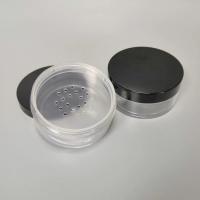China JL-PC105 30g Bulk Empty Eyeshadow Makeup Boxes Palettes Wholesale Packaging Supplier for sale