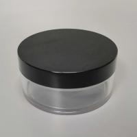 China JL-PC105 30g Bulk Empty Eyeshadow Makeup Boxes Palettes Wholesale Packaging Supplier for sale