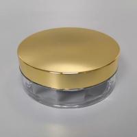 China JL-PC109 12g Mini Eyeshadow Makeup Box Cosmetic Packaging for sale