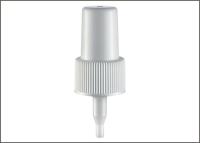 China JL-PA103C PP Bottle With Mist Spray 5ml 7ml 8ml 10ml 11ml 12ml for sale