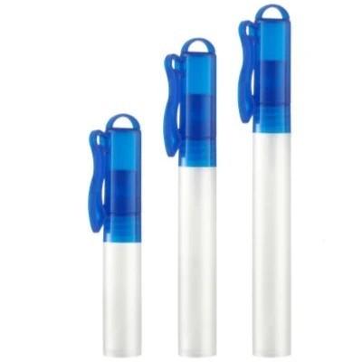 China JL-PA103C 5ml 7ml 8ml 10ml 11ml 12ml Fine Mist Sprayer Pen PP Sprayer Bottle Perfume Bottle for sale