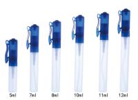 China JL-PA103B 0.13CC mist spray bottle 5ml 7ml 8ml 10ml 11ml 12ml Portable for sale