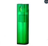 China JL-PA101 10ml Fine Mist Sprayer Bottle Perfume Travelling AS Glass PP for sale