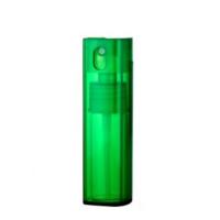 China JL-PA101 10ml Fine Mist Sprayer Bottle Perfume Travelling AS Glass PP for sale