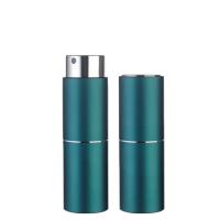 China JL-PA110B 10ml 15ml 30ml Perfume Spray Bottle Empty Oral Care Portable Breath Freshener Plastic Atomizer Bottle for sale
