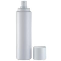 China JL- PET203 Snap On Fine Mist Sprayer 120ml Empty Plastic PET Mist Spray Bottles for sale