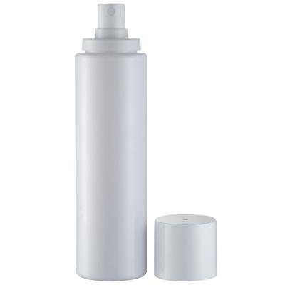 China JL- PET203 Snap On Fine Mist Sprayer 120ml Empty Plastic PET Mist Spray Bottles for sale
