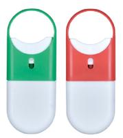China JL-PA107H 10ml 15ml Travel Perfume Spray Bottle PP Plastic Ring Card Fine Mist Pump for sale