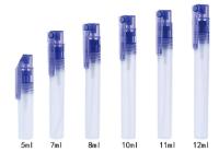 China JL-PA103E Plastic PP Perfume Pen 5ml 7ml 8ml 10ml 11ml 12ml for sale