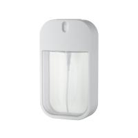 China JL-PA102C 40ml fine mist pump spray bottle Perfume Travel Empty Set Card for sale
