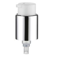 China JL-CC101A 22/410 24/410 Cream Dispenser Pump 0.5CC For Skin Care for sale