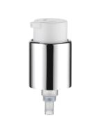 China JL-CC101A 22/410 24/410 Cream Dispenser Pump 0.5CC For Skin Care for sale