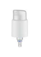China JL-CC101D 22/410 24/410 Sprayer Serum Pump For Cosmetic Packaging for sale