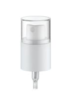China JL-CC102C 0.1CC mist spray pump 20/410 24/410 Gold Silver Aluminum for sale