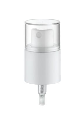 China JL-CC102C 0.1CC mist spray pump 20/410 24/410 Gold Silver Aluminum for sale