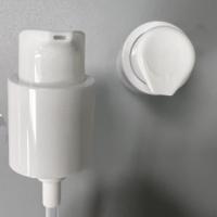 China JL-OIL103H Essential Oil Screw Cosmetics Cream Pump Dispenser 20/410 0.23CC Left Right Lock Up for sale