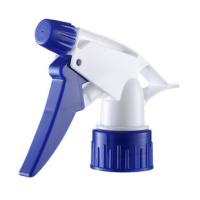 China JL-TS105B Household Water Mist Brass Nozzle Plastic Trigger Pressure Sprayer 28/400 28/410 for sale