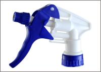 China JL-TS105D D Gun Type Fine Mist Trigger Sprayer Watering Cleaning Garden Supplies For Cleaning Sprayer Bottle for sale