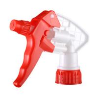 China JL-TS105D Watering Cleaning Garden Supplies D Gun Type Fine Mist Trigger Sprayer for Cleaning Sprayer Bottle for sale