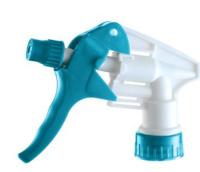 China JL-TS105D D Gun Type Fine Mist Trigger Sprayer Watering Cleaning Garden Supplies For Cleaning Sprayer Bottle for sale