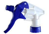 China JL-TS105D D Gun Type Fine Mist Trigger Sprayer Watering Cleaning Garden Supplies For Cleaning Sprayer Bottle for sale